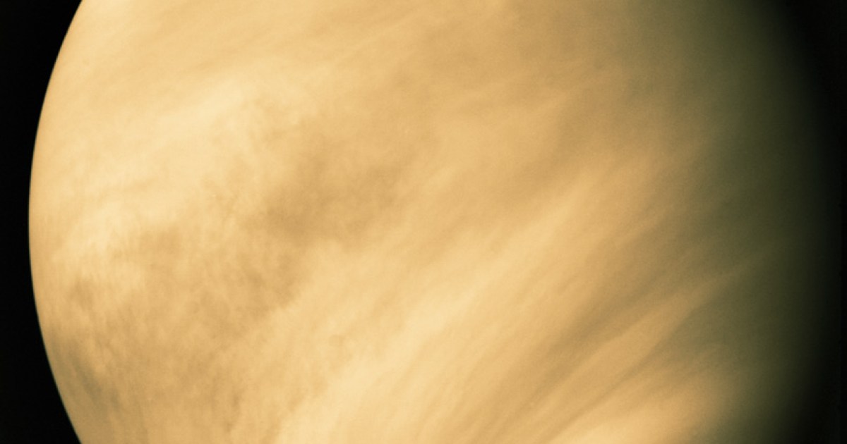 Tour the solar system: Venus | Astronomy.com
