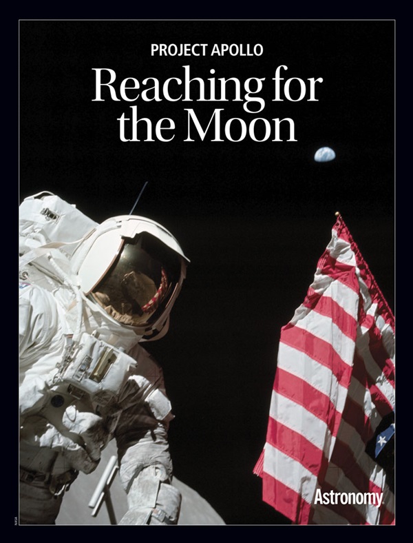 50 years since the 'Handshake in Space': The legacy of Apollo-Soyuz