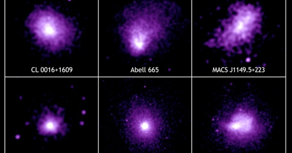 How fast is the universe expanding? | Astronomy.com