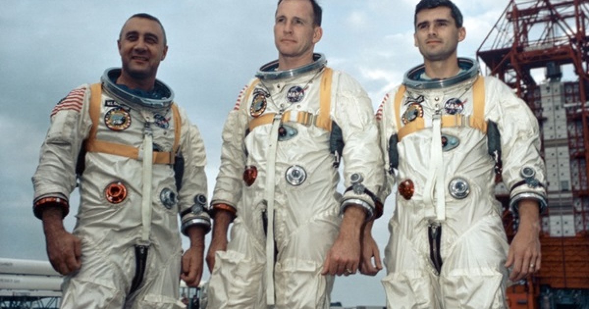 Apollo 1 tragedy: The fatal fire and its aftermath