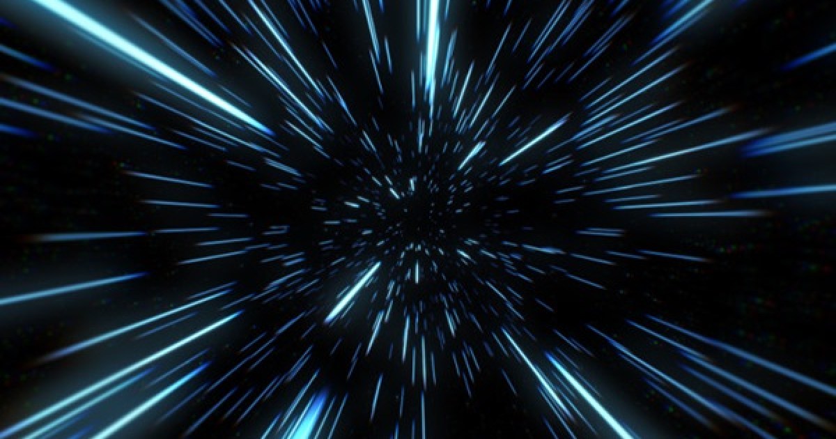 Speed of light: How fast light travels, explained simply and clearly