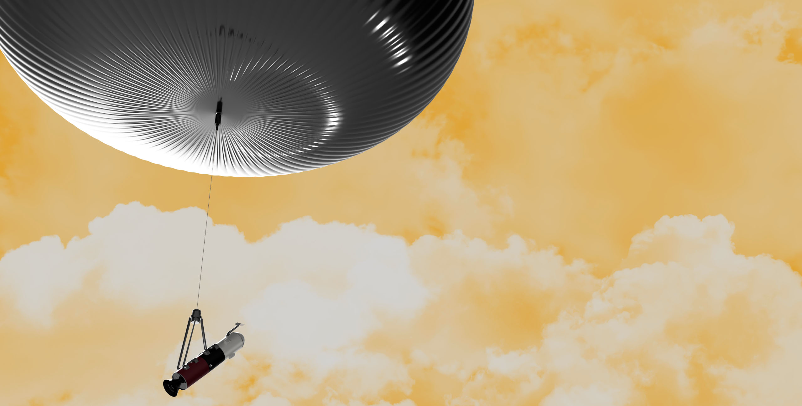 Could the clouds of Venus support life? | Astronomy.com