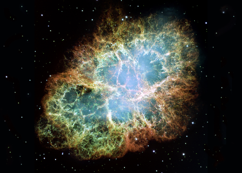 How many stars die in the Milky Way each year?