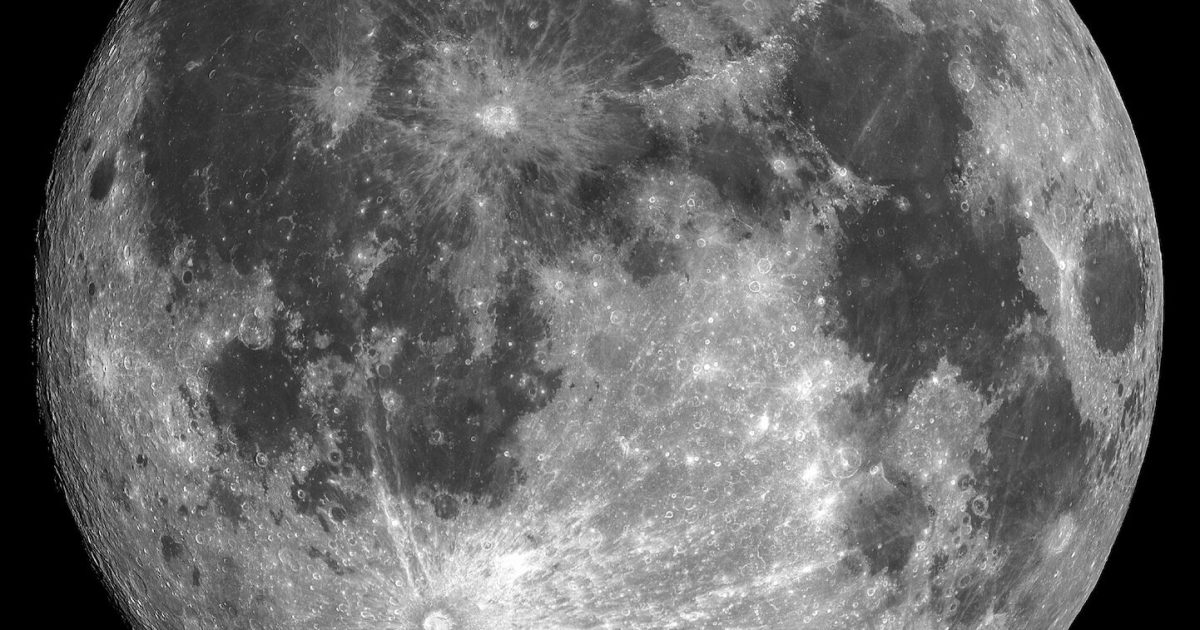 20 things to see on the Moon: An observer’s guide to lunar names
