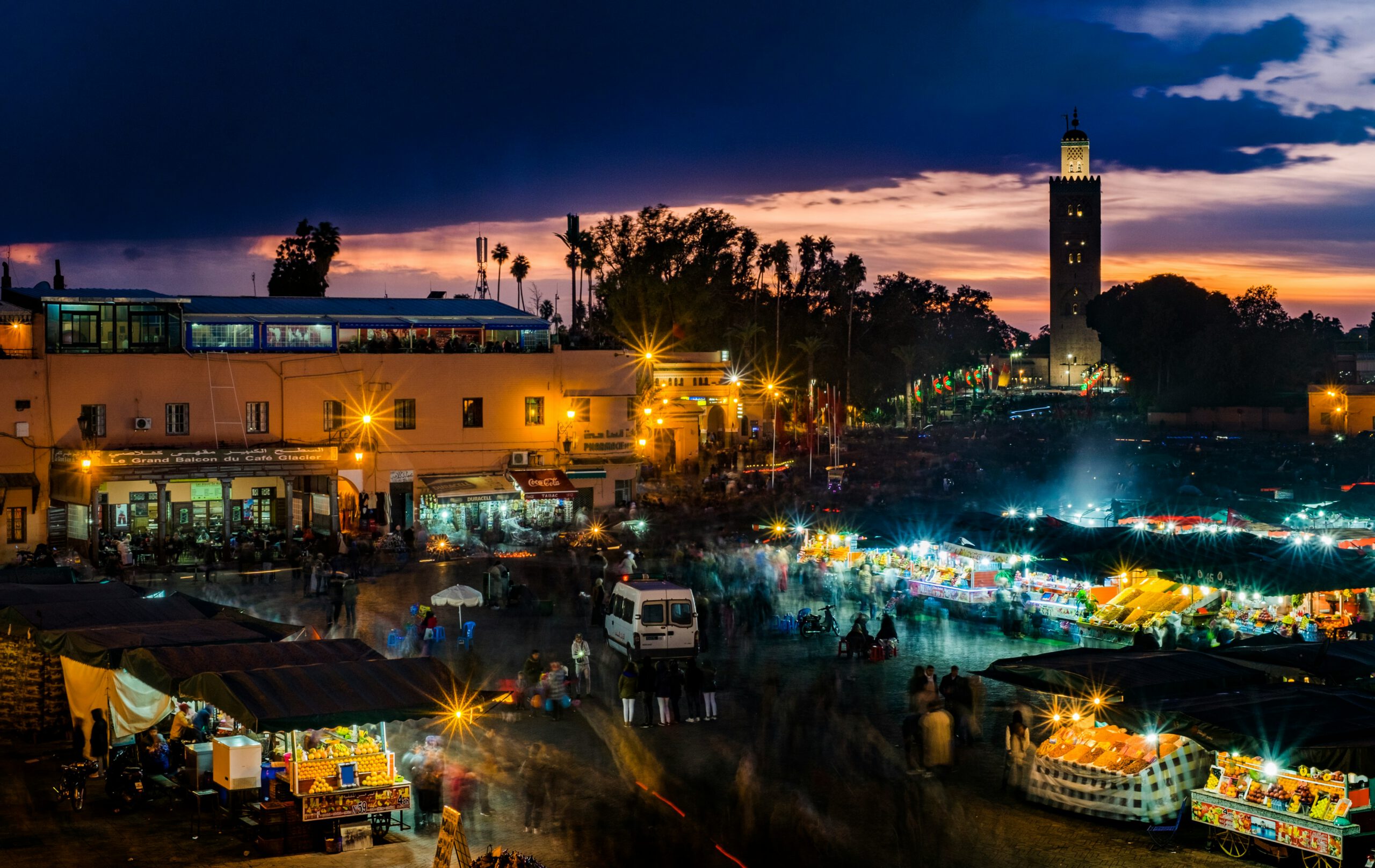2026 Morocco, Portugal, & Spain 17-Night Total Solar Eclipse Tour