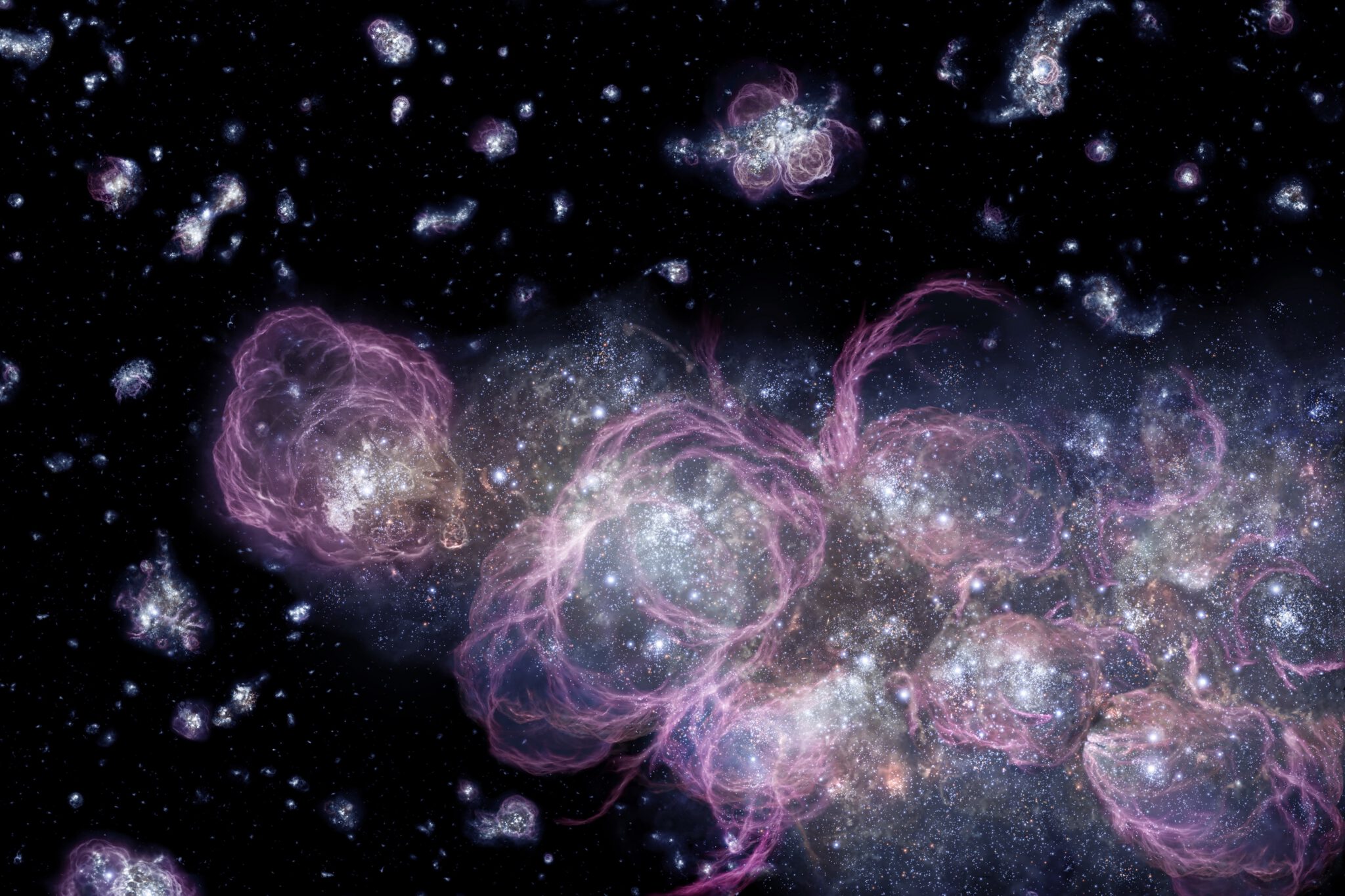 Cosmology | Astronomy.com