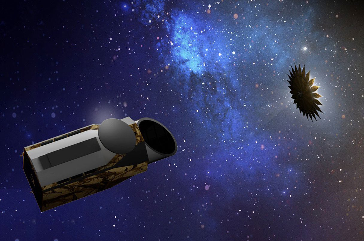 Explore 30 years of exoplanet discoveries
