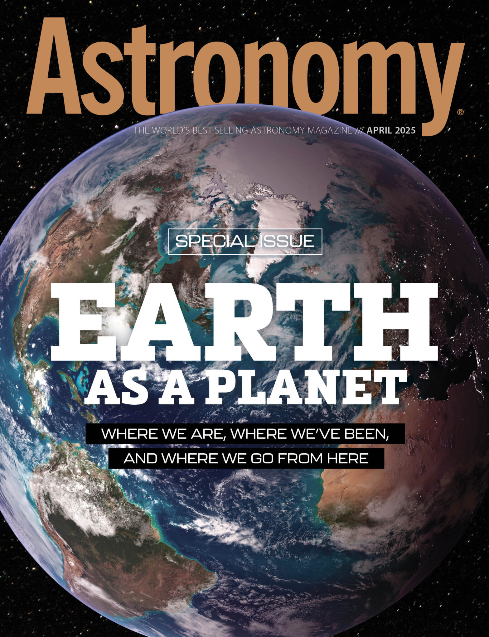 April 2025 Issue | Page 2 of 2 | Astronomy.com