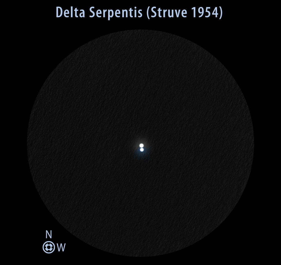 What is there to observe in Serpens? | Astronomy.com