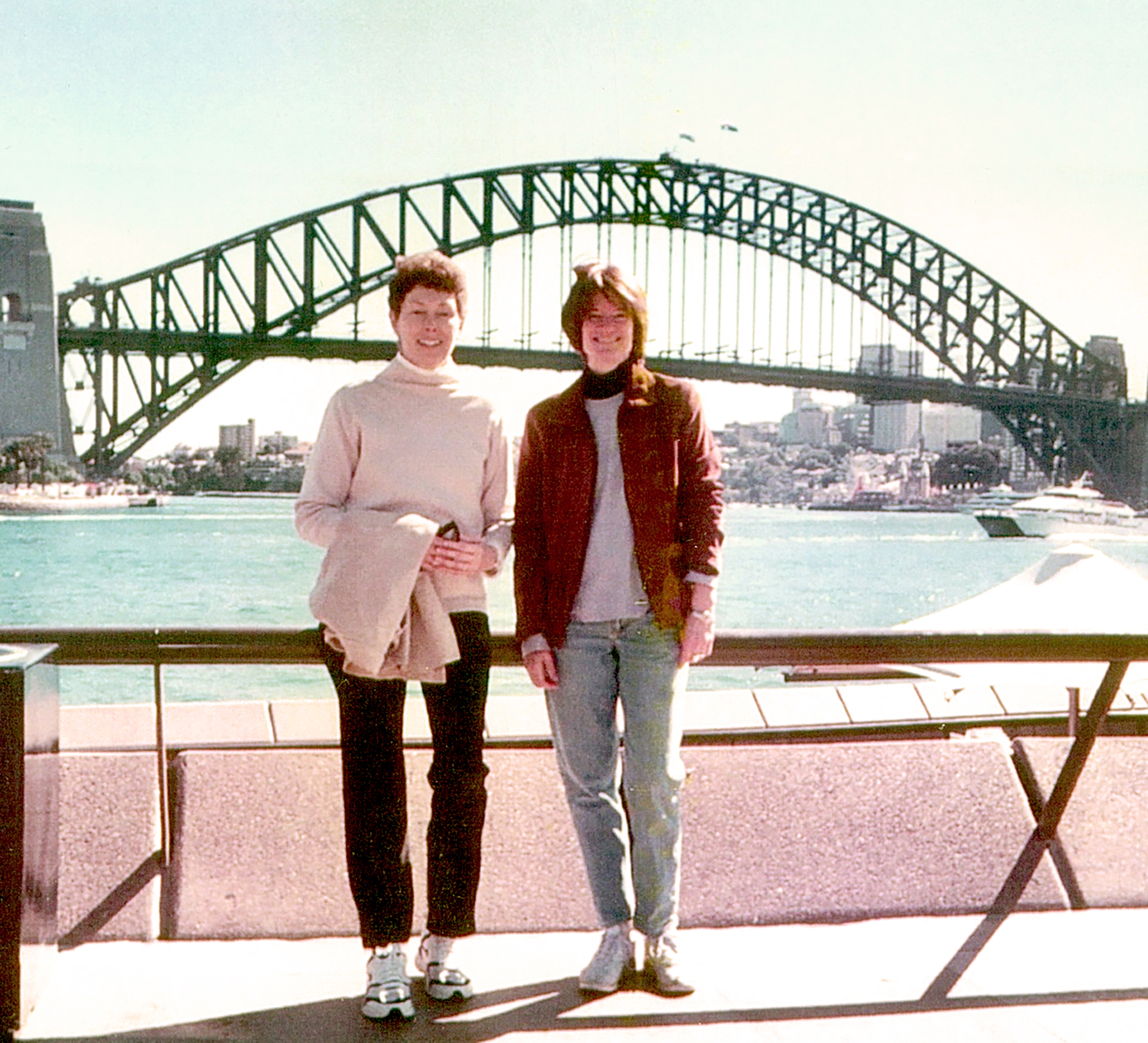 New documentary 'Sally' tells the full life story of America's first ...