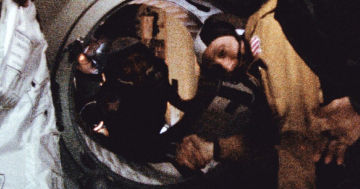 50 years since the 'Handshake in Space': The legacy of Apollo-Soyuz