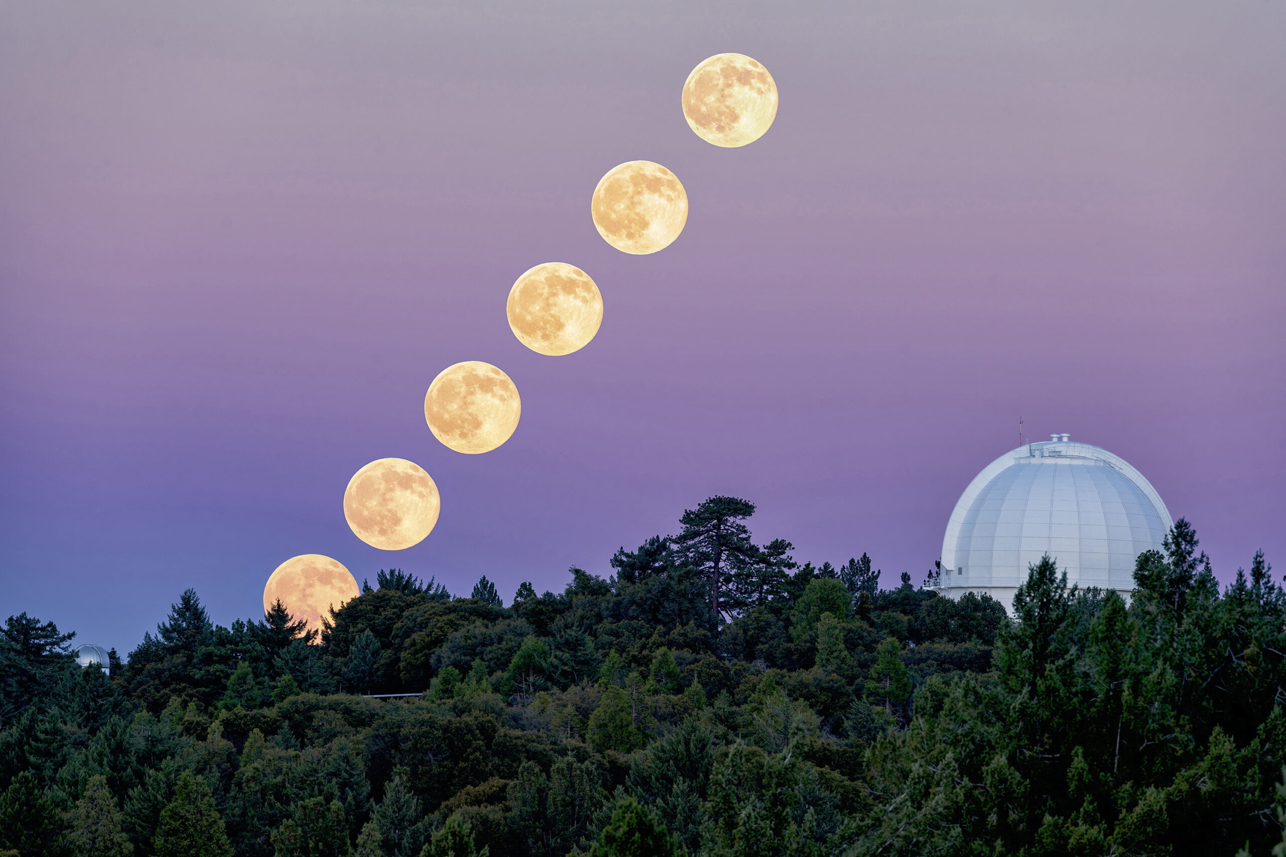 Michael’s Miscellany: 10 More Cool Things About the Moon