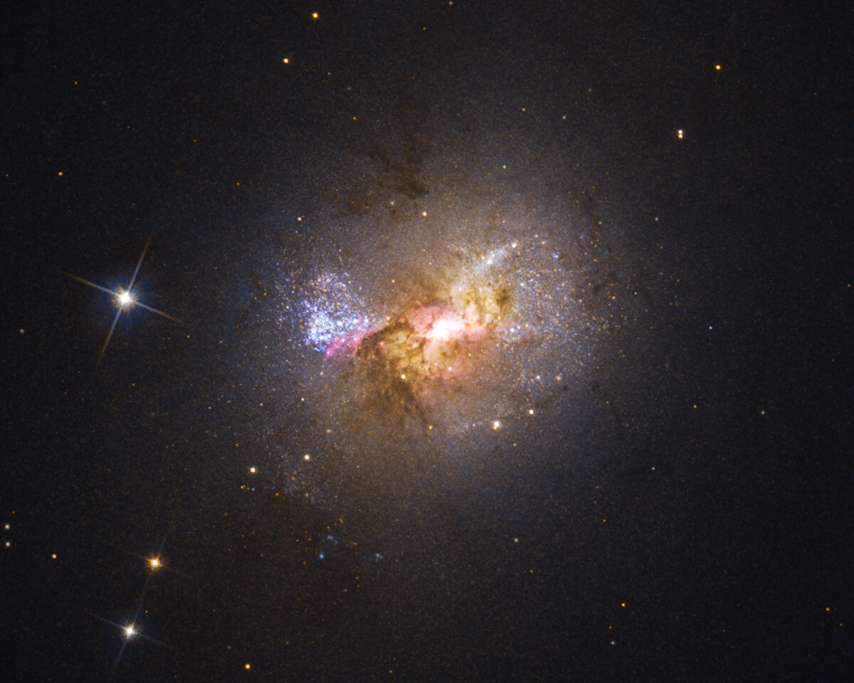 Galaxies | Astronomy.com