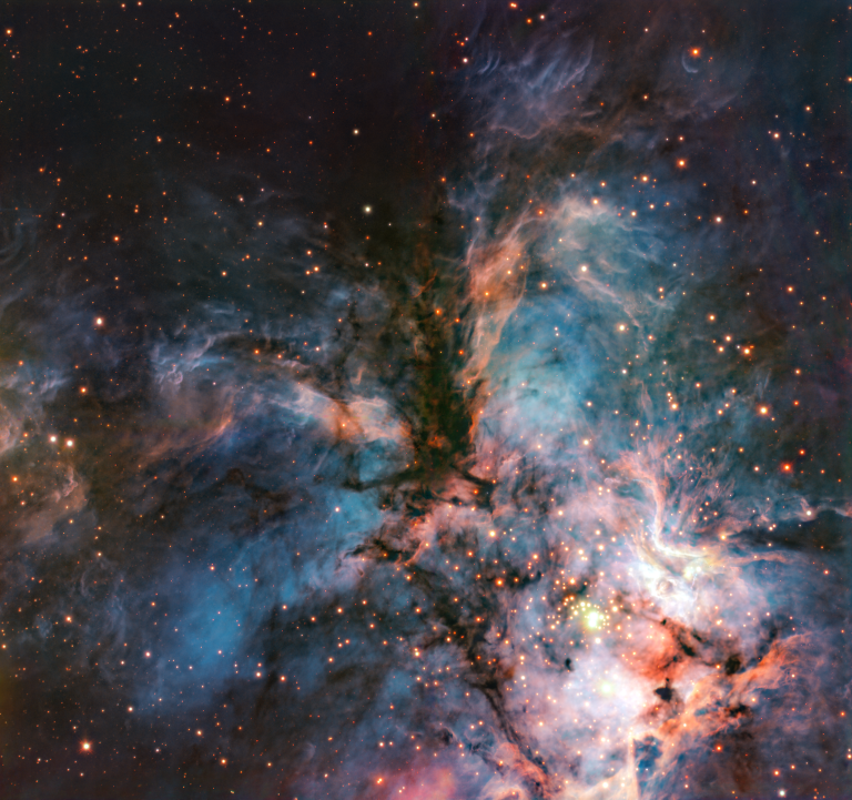 Stars | Astronomy.com