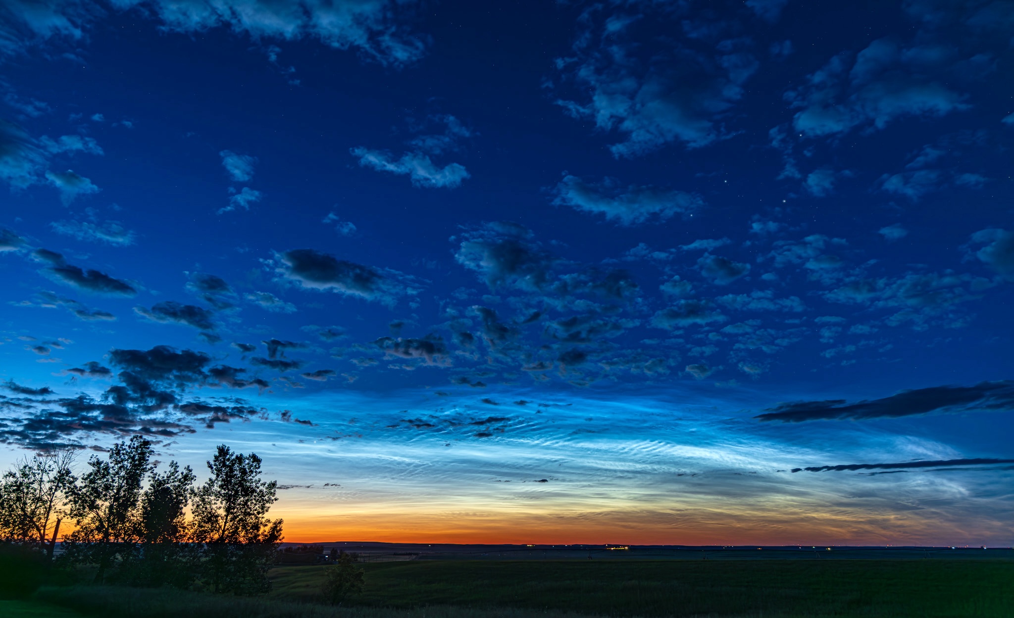 June 2026: What's in the sky this month?