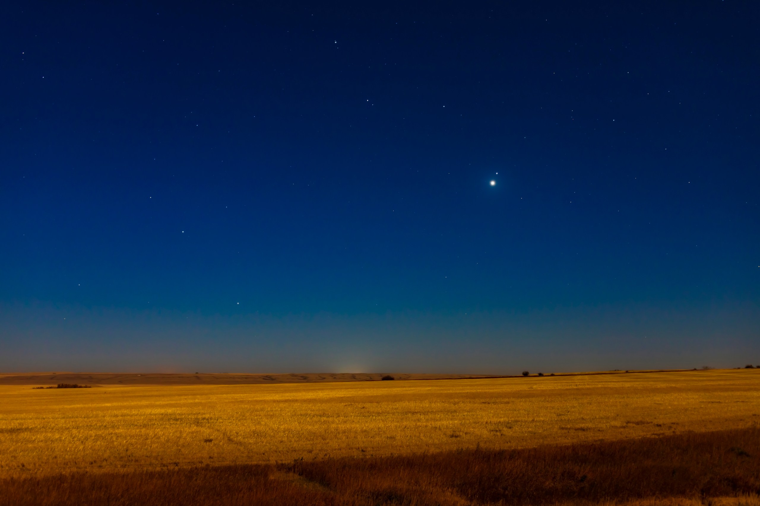 July 2026: What's in the sky this month?