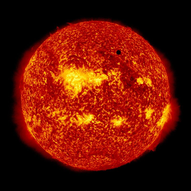 Nuclear Fission In Stars