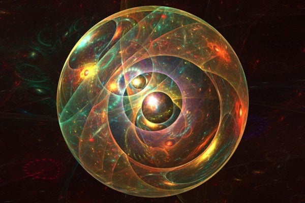 Is the multiverse theory science fiction or science fact? Is the multiverse theory science fiction or science fact?